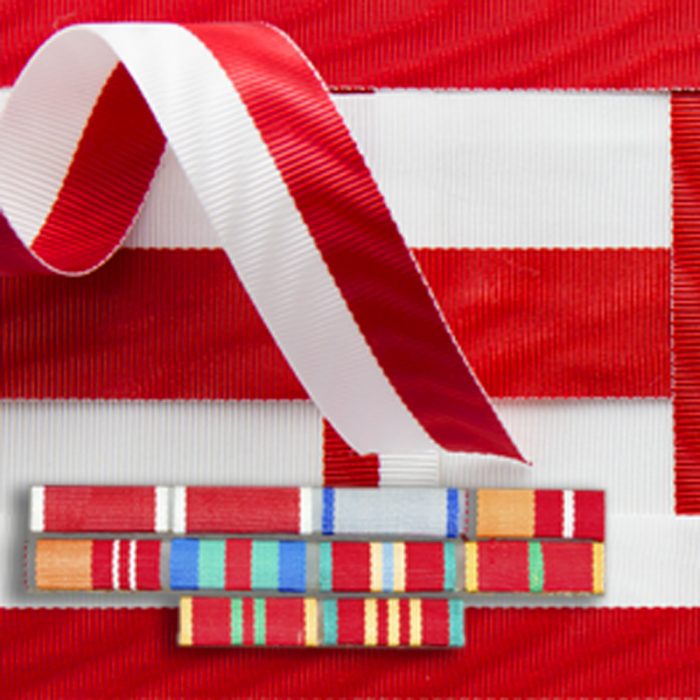 Home - Karl Loy Medal Ribbons